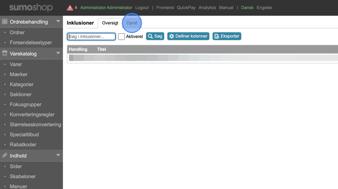 How to install Conversion Booster for Google Ads in SumoShop